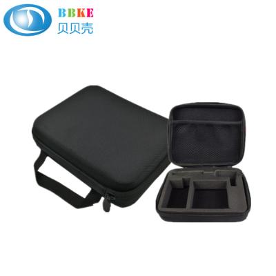 China Splash Proof Protective EVA Carrying Case For Interphone Walkie Talkie for sale