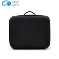 China DJI EVA Carrying Case With Foam Protective , Drone EVA Storage Case For Aircraft Model for sale