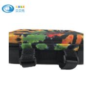 China Colorful Convenient Carrying Hard EVA Tool Case With CNC Tray For Protective for sale
