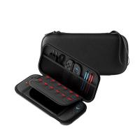 China Customized Durable EVA Travel Case Certified Direct Factory Protective Video Gamer Case for Switch 2 Custom Size for sale