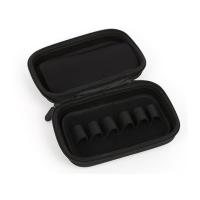 China Portable Makeup Essential Oil Eva Hard Case With Foam Insert , Custom Eva Case for sale