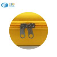 China Yellow Color Protective Hard Eva Foam Packaging With The Moulding Tray for sale