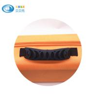 China Big Size Quakeproof Hard Eva Foam Packaging With Carrying Handle For Wine for sale