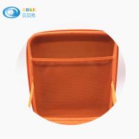 China Big Size Quakeproof Hard Eva Foam Packaging With Carrying Handle For Wine for sale
