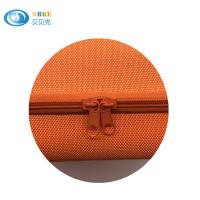 China Big Size Quakeproof Hard Eva Foam Packaging With Carrying Handle For Wine for sale