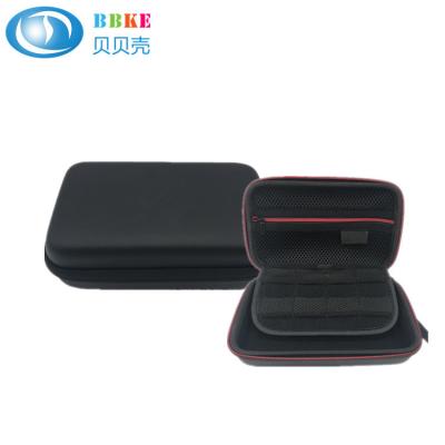 China Portable Slim Fit EVA Tool Case Hard Shell Pouch For Switch Console & Accessories for sale
