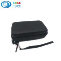 China Portable Slim Fit EVA Tool Case Hard Shell Pouch For Switch Console & Accessories for sale