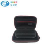 China Portable Slim Fit EVA Tool Case Hard Shell Pouch For Switch Console & Accessories for sale