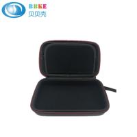 China Portable Slim Fit EVA Tool Case Hard Shell Pouch For Switch Console & Accessories for sale