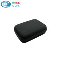China Custom Splash Proof Eva Carrying Case Protective For Electronics Accessories for sale