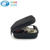 China Custom Splash Proof Eva Carrying Case Protective For Electronics Accessories for sale