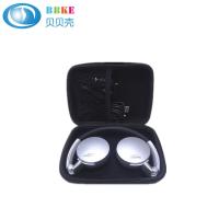 China Custom Splash Proof Eva Carrying Case Protective For Electronics Accessories for sale