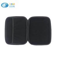 China Protective Hard EVA Tool CASE With Foam For Two Way Radio , Environmentally Friendly for sale