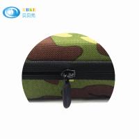 China Protective Hard EVA Tool CASE With Foam For Two Way Radio , Environmentally Friendly for sale