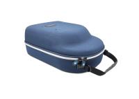 China Nylon Cap Carrier Hatbox EVA Tool Case Fit Various Size 36*28*13.5 Size for sale