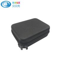 China Customized EVA Tool Case , Eva Foam Packaging With Rubber Zipper Puller for sale