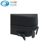 China Customized EVA Tool Case , Eva Foam Packaging With Rubber Zipper Puller for sale