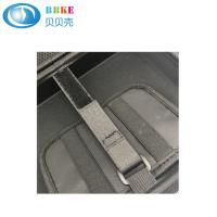 China Customized EVA Tool Case , Eva Foam Packaging With Rubber Zipper Puller for sale