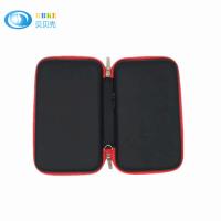 China Simple OEM EVA Tool Case Hard EVA Storage Case With Insert For Protective for sale