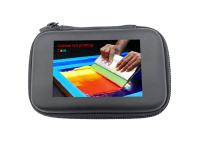 China Canvas Ultraportable Handy Messenger Carrying Tool Case Bag For Work / Schoo for sale