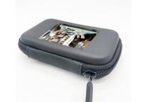 China Canvas Ultraportable Handy Messenger Carrying Tool Case Bag For Work / Schoo for sale