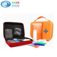 China Mini First Aid Kit Multifunction First Aid Packet Medical Bag Case For Travel for sale