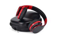 China Fashion EVA Headphone Case , Eva Protective Case Waterproof And Shockproof for sale