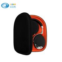 China Customized Design New Arrival EVA Earphone Case For Protection for sale