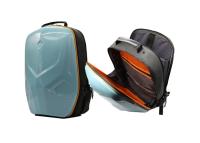 China Eco - Friendly Extra Large Travel Computer Backpack With USB Charging Port For Men & Women for sale