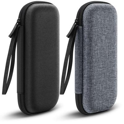 China ProCase Hard Travel Case for  Beard Trimmer -Black Razor Cover Travel Razor Case for sale