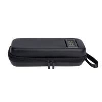 China Portable Insulin Cooler Eva Travel Bag Diabetes Medication Cooling Bag, Eva Heat-Insulating Storage Box, Suitable For Insulin Pens, With 2 Ice Packs, Diabetes Supplies Carrying And Storage Set for sale