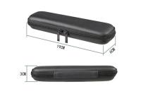 China EVA Apple Pencil Case Holder / Elastic Strap Sleeve Pocket Apple Pen Accessories for sale