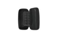 China PU Spandex EVA Tool Case / Hard Carrying Game Cases Storage For Nintendo Switch for sale
