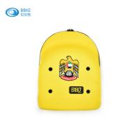 China Portable EVA Hat Box Travel Case With Large Interior Space And Customizable Color for sale
