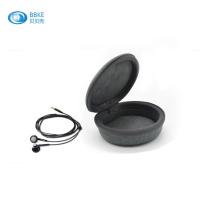 China Convenient Small EVA Headphone Case  / Luggage Carrying Bag ISO9001 for sale