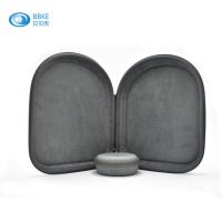 China Convenient Small EVA Headphone Case  / Luggage Carrying Bag ISO9001 for sale