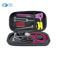 China Medical EVA Tool Case / Household Pregnant Woman Fetal Heart Stethoscope Collection Bag for sale