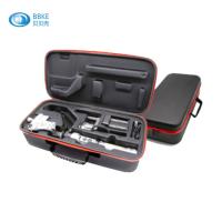 China Semi - Waterproof Customizable EVA Tool Case Easy To Carry Anti - Slip Wear for sale