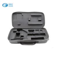 China Semi - Waterproof Customizable EVA Tool Case Easy To Carry Anti - Slip Wear for sale