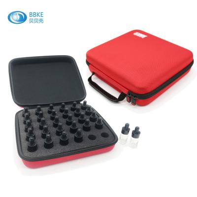 China 30- Grid Essential Oil Bag Doterra Sub Bottle Box 2 15ML Handheld ISO9001 ROHS for sale
