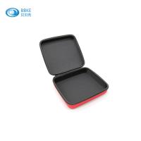 China Customizable EVA Essential Oil Pack 30 Grid 15ML Bottle Case ISO9001 ROHS for sale