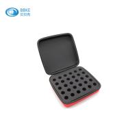 China Customizable EVA Essential Oil Pack 30 Grid 15ML Bottle Case ISO9001 ROHS for sale