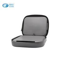 China Waterproof EVA Stethoscope Case / Essential Oil Protection Box Logo Customizable for sale