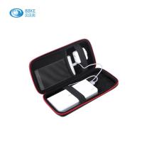 China Mobile Power EVA Hard Shell Storage Box Dustproof Eco - Friendly for sale