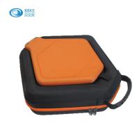 China Emergency Rescue Kit EVA Tool Case For Vehicle / Retractable Reflective Cone Barrier Bag for sale