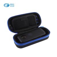 China 720 Degree Shockproof Panoramic Camera EVA Storage Case for sale