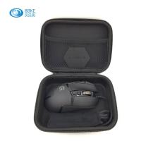 China Shockproof Velvet Lining ESports Mouse EVA Hard Case for sale