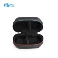 China Dustproof EVA Molded Wireless Headset Storage Case 10.16x5.85x5.58cm Customizable for sale