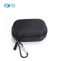 China Dustproof EVA Molded Wireless Headset Storage Case 10.16x5.85x5.58cm Customizable for sale