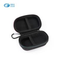 China Dustproof EVA Molded Wireless Headset Storage Case 10.16x5.85x5.58cm Customizable for sale